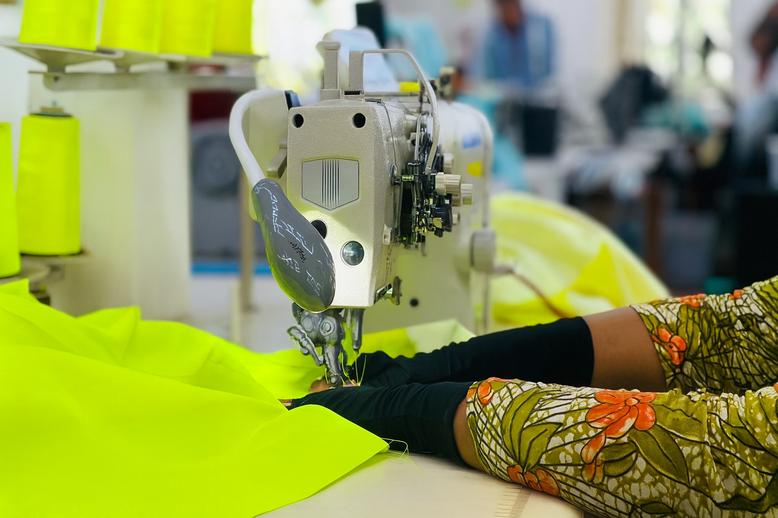 Technical Apparels (Pvt.) Limited